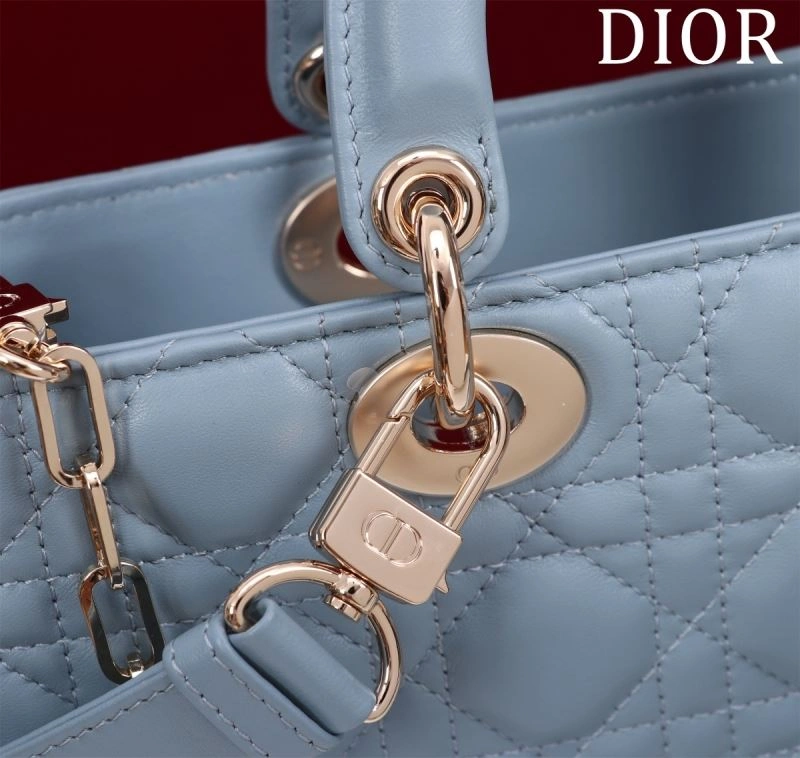 Inexpensive Christian Dior My Lady Bags