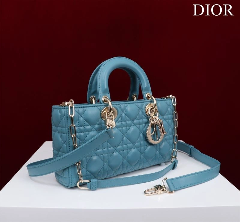 Authentic Christian Dior My Lady Bags