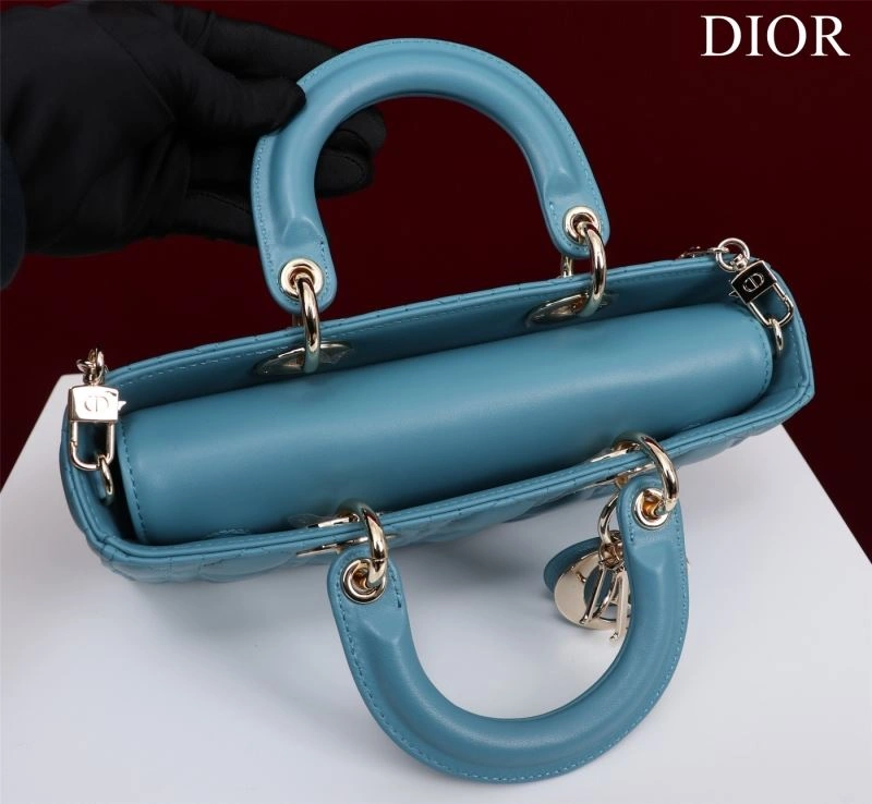 Authentic Christian Dior My Lady Bags