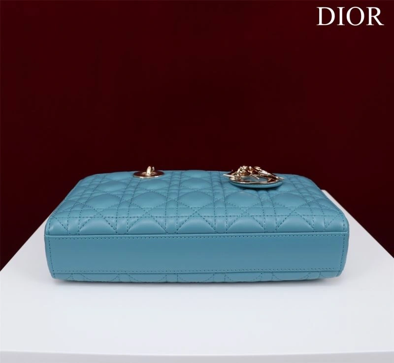 Authentic Christian Dior My Lady Bags