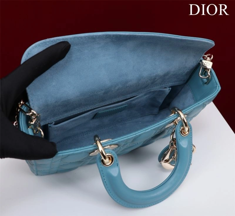 Authentic Christian Dior My Lady Bags