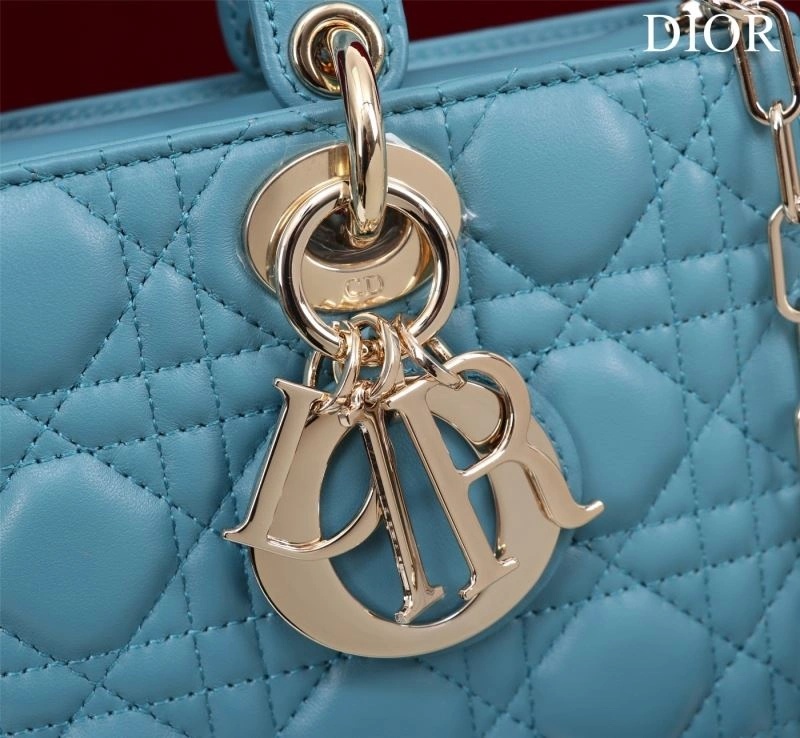 Authentic Christian Dior My Lady Bags