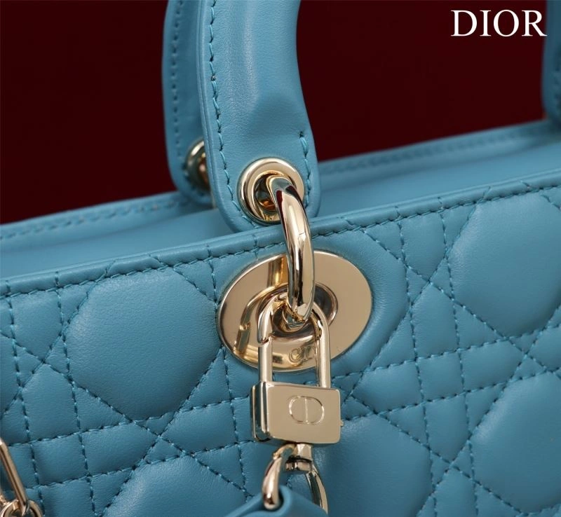 Authentic Christian Dior My Lady Bags