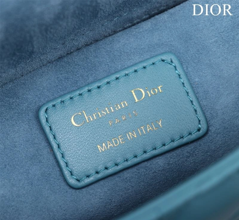 Authentic Christian Dior My Lady Bags
