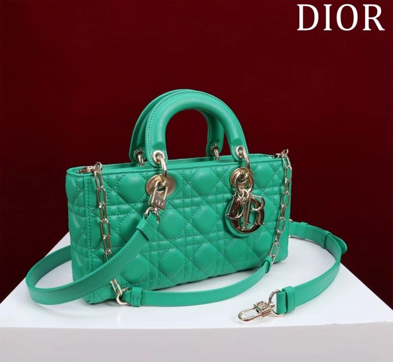 Official Christian Dior My Lady Bags