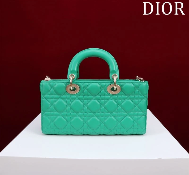 Official Christian Dior My Lady Bags