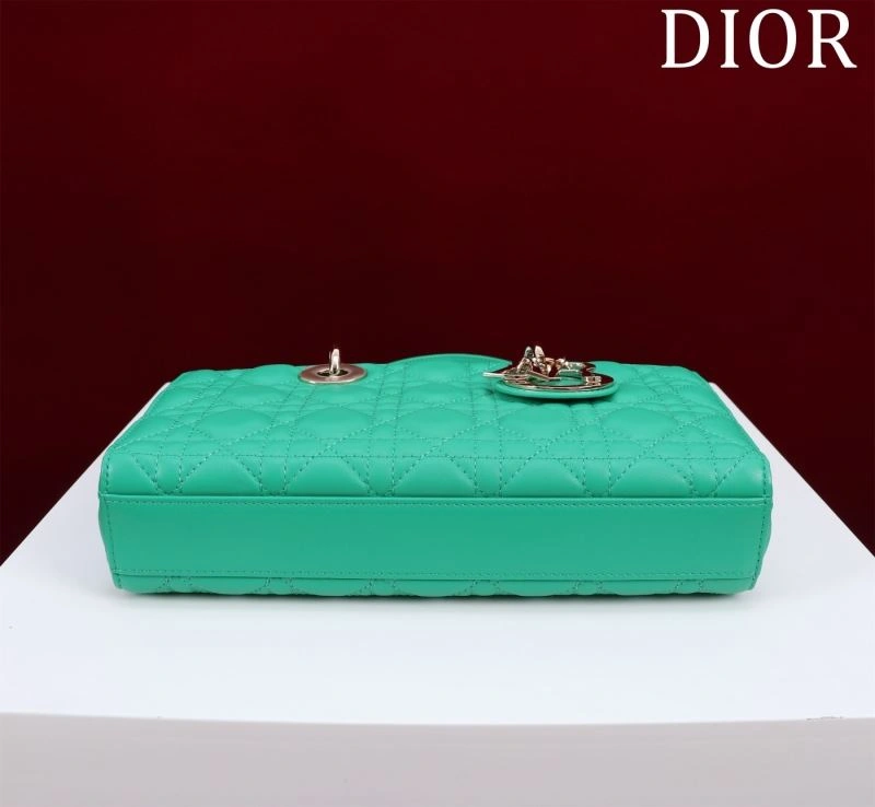Official Christian Dior My Lady Bags