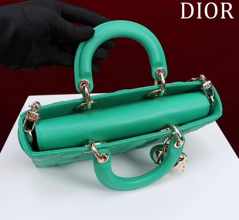 Official Christian Dior My Lady Bags