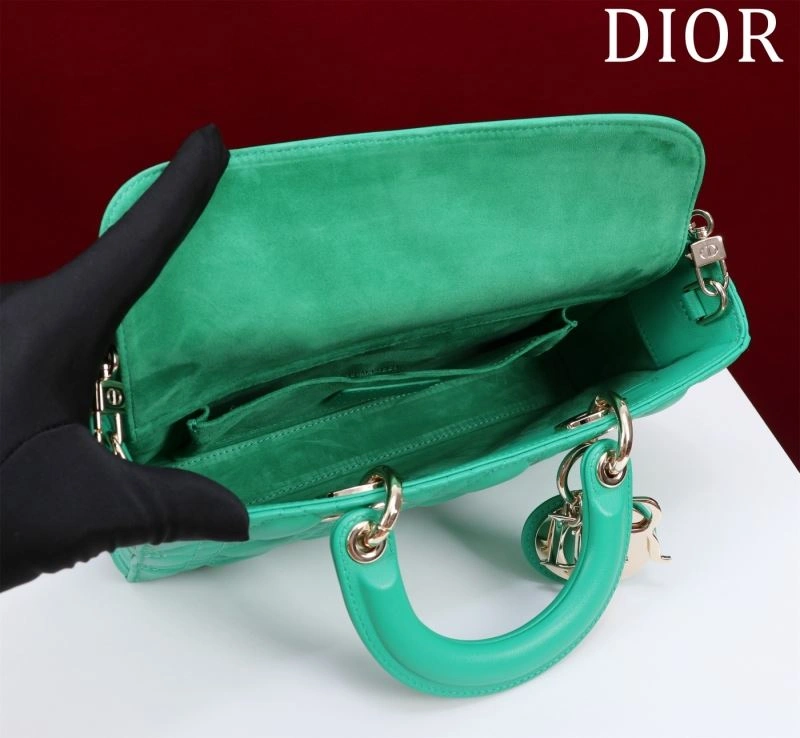 Official Christian Dior My Lady Bags