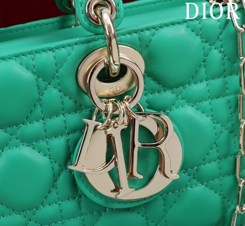 Official Christian Dior My Lady Bags
