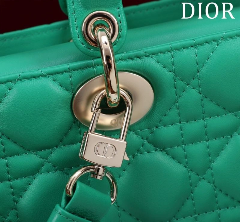 Official Christian Dior My Lady Bags
