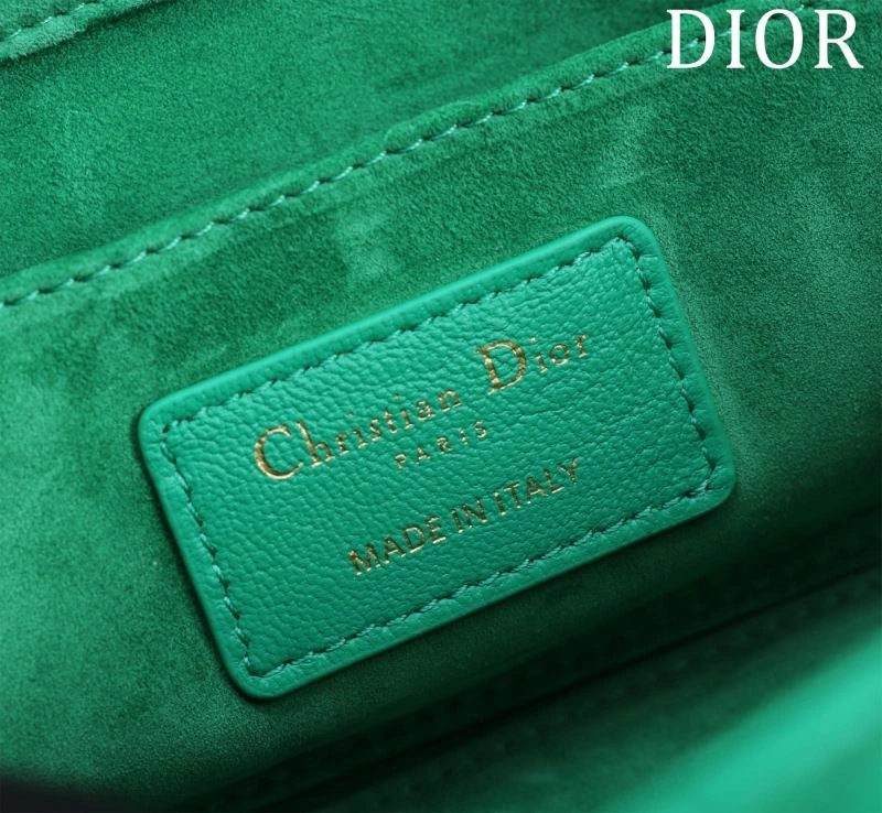 Official Christian Dior My Lady Bags