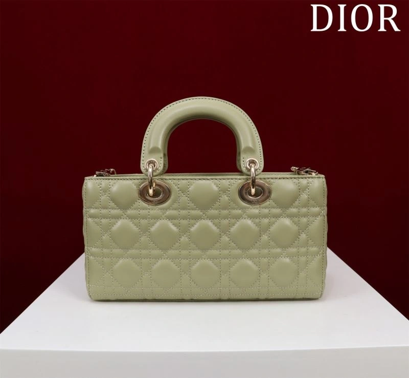 Budget-friendly Christian Dior My Lady Bags