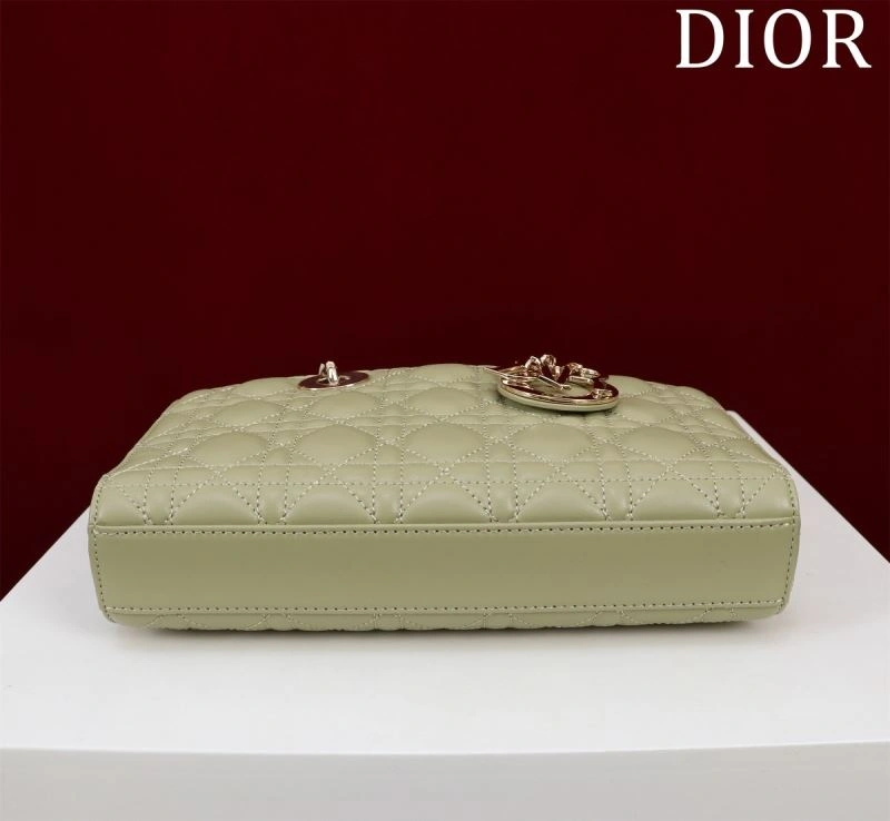 Budget-friendly Christian Dior My Lady Bags