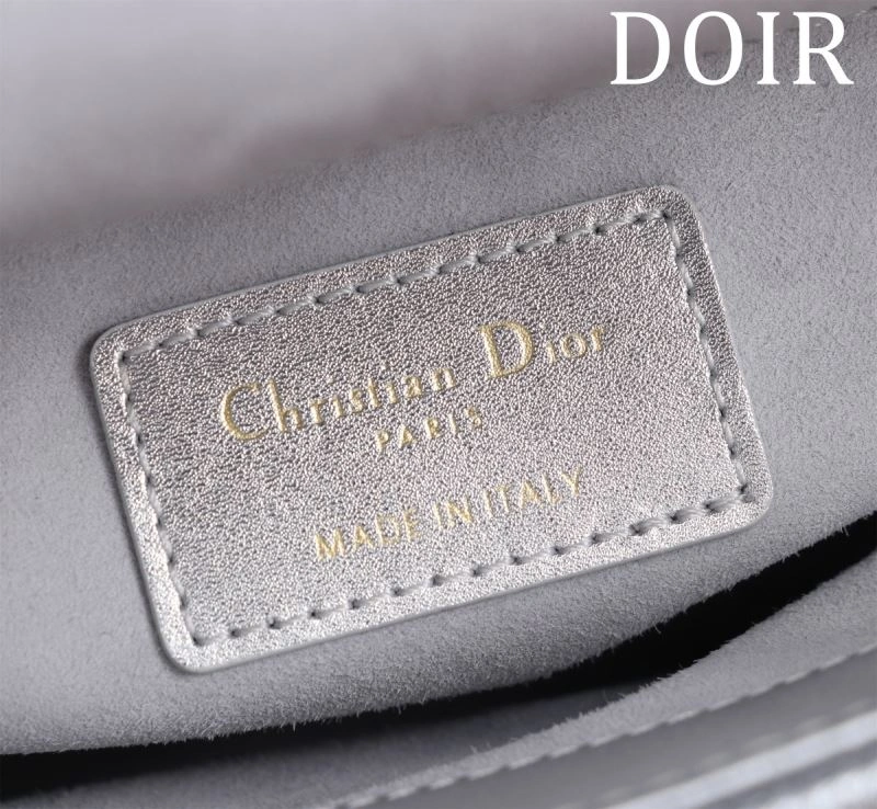 Real Christian Dior My Lady Bags