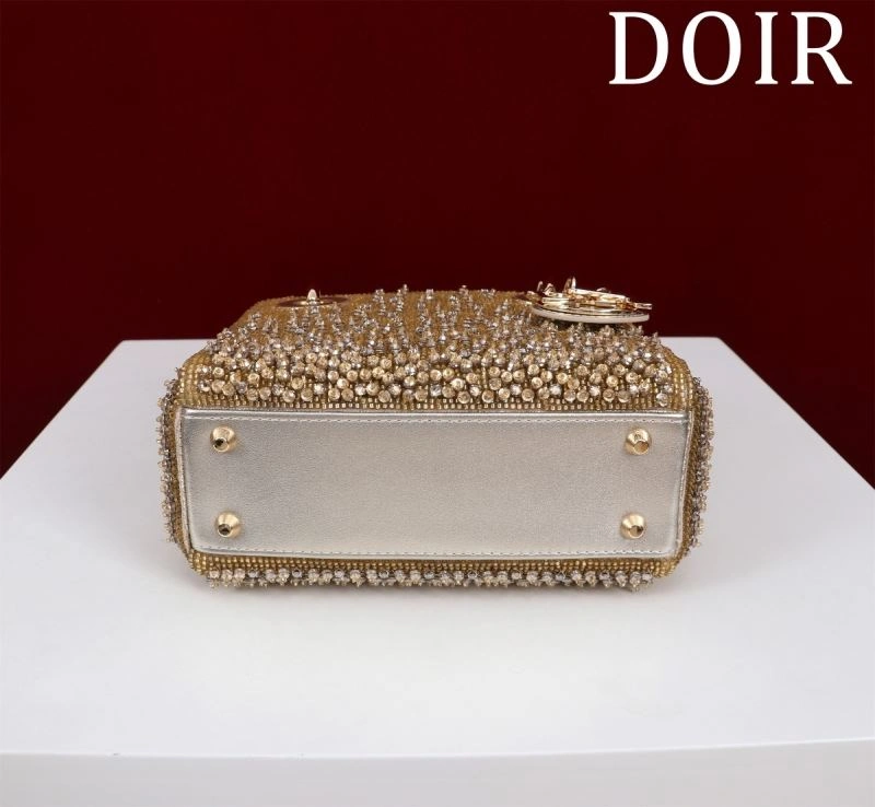 Bargain Christian Dior My Lady Bags