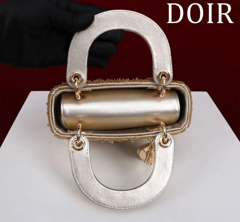 Bargain Christian Dior My Lady Bags