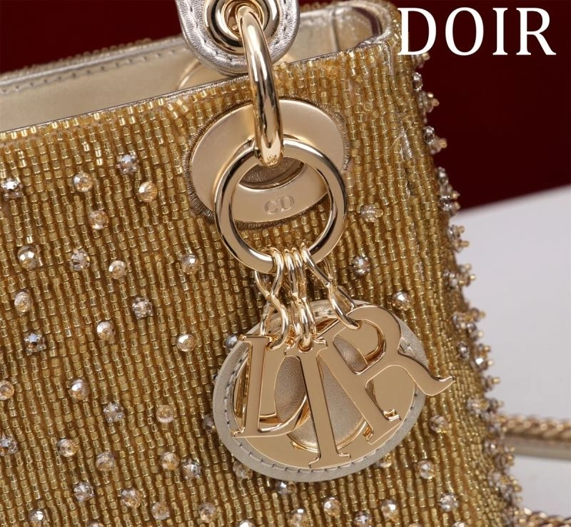 Bargain Christian Dior My Lady Bags
