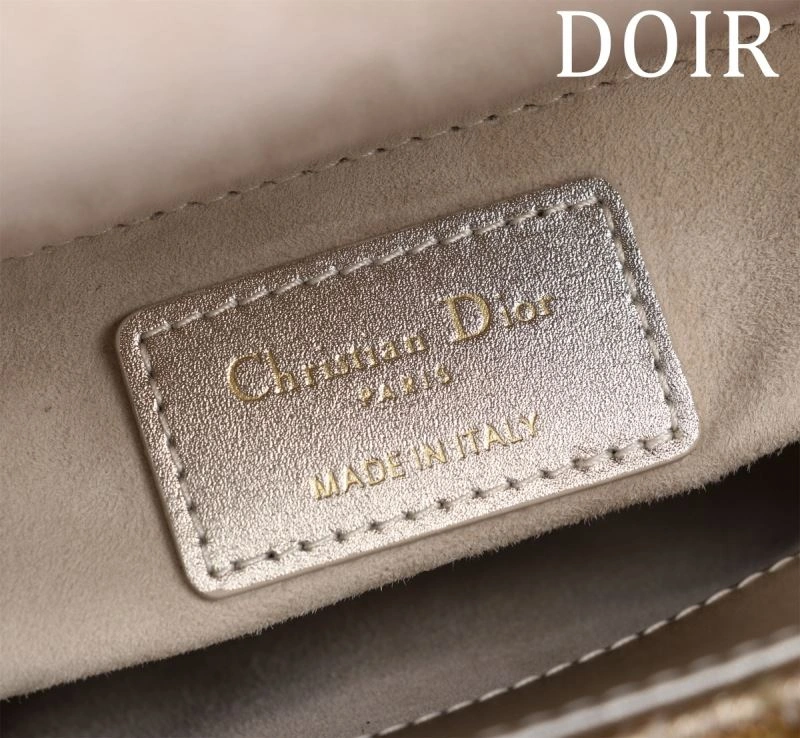 Bargain Christian Dior My Lady Bags