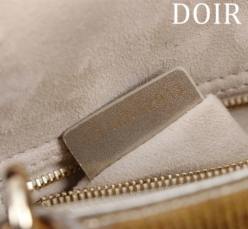 Bargain Christian Dior My Lady Bags