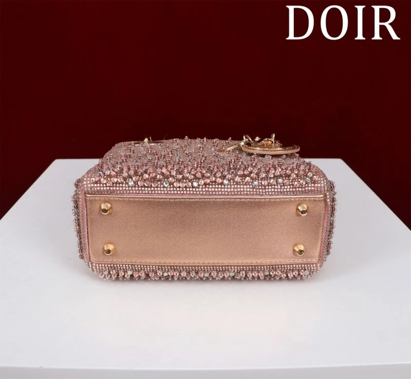 Top match Christian Dior My Lady Bags