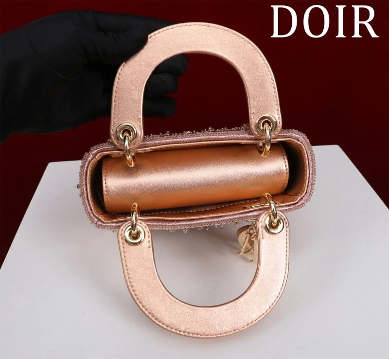 Top match Christian Dior My Lady Bags