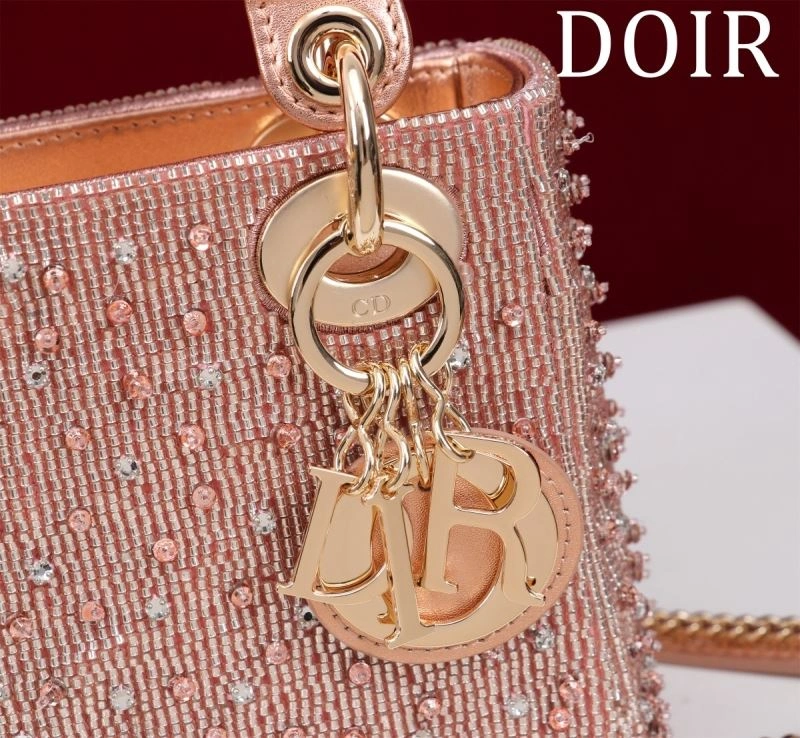 Top match Christian Dior My Lady Bags