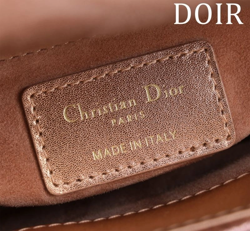 Top match Christian Dior My Lady Bags
