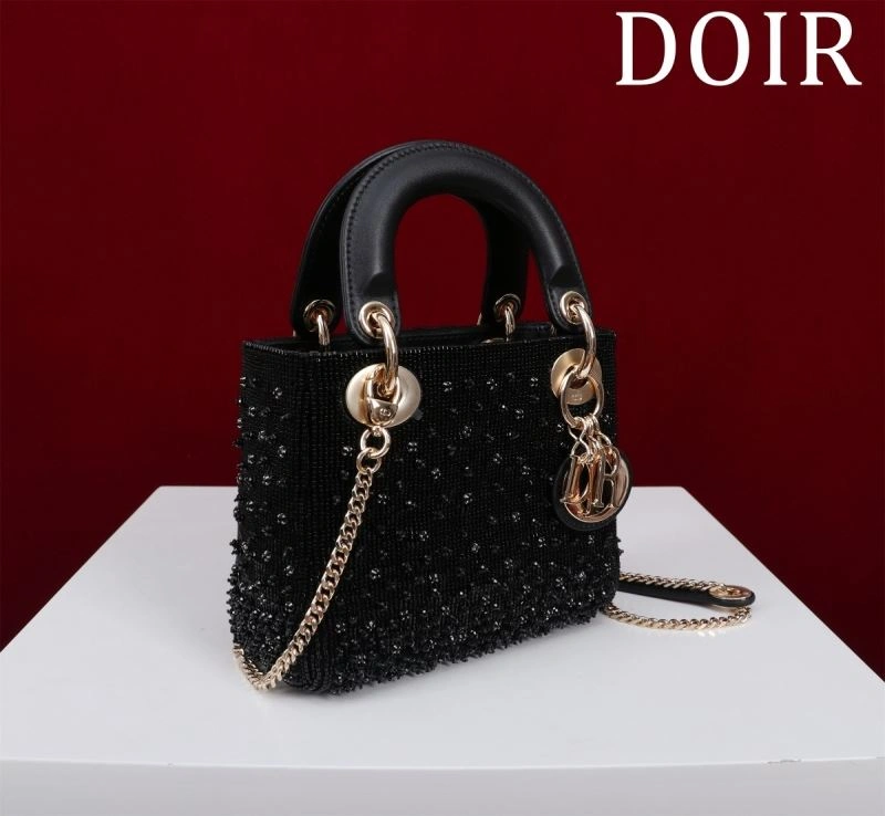Perfect replica Christian Dior My Lady Bags