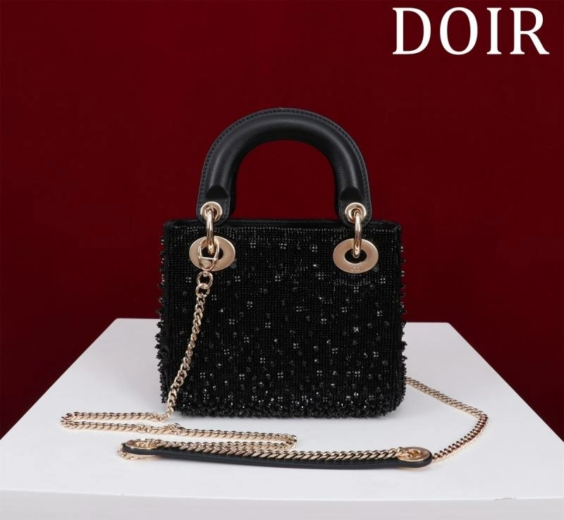 Perfect replica Christian Dior My Lady Bags