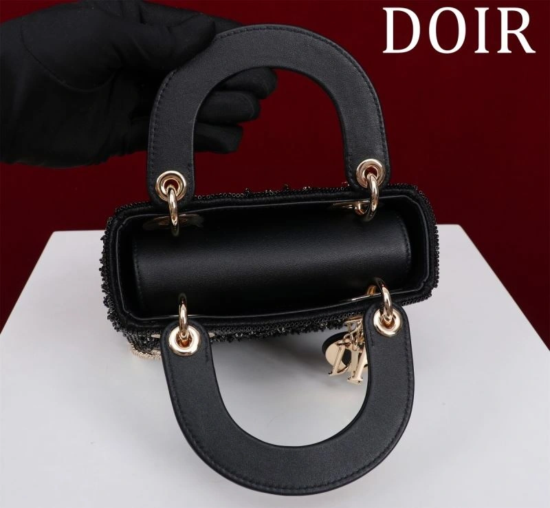 Perfect replica Christian Dior My Lady Bags