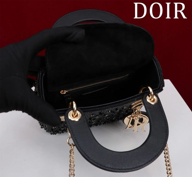 Perfect replica Christian Dior My Lady Bags
