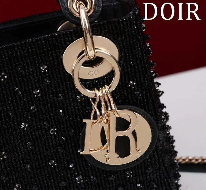 Perfect replica Christian Dior My Lady Bags