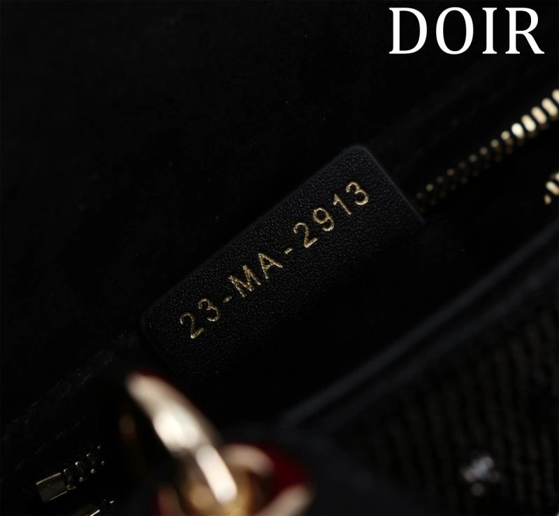 Perfect replica Christian Dior My Lady Bags