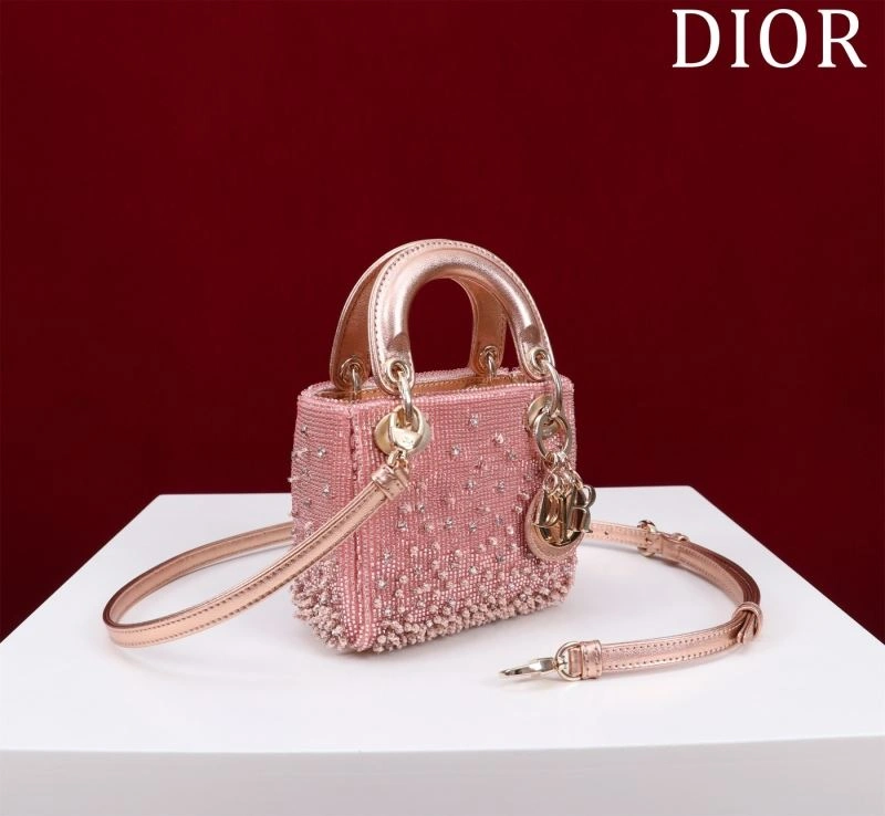 Top match Christian Dior My Lady Bags