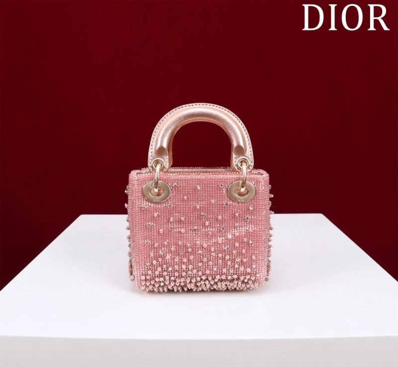 Top match Christian Dior My Lady Bags