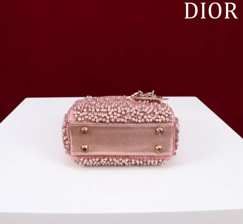 Top match Christian Dior My Lady Bags