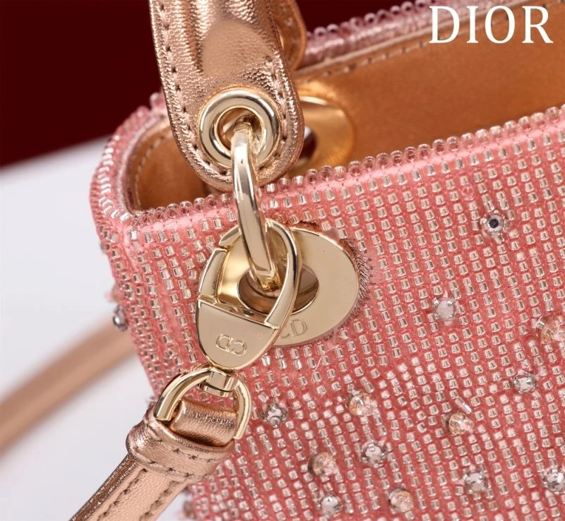 Top match Christian Dior My Lady Bags