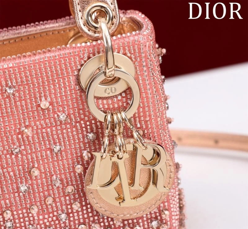 Top match Christian Dior My Lady Bags