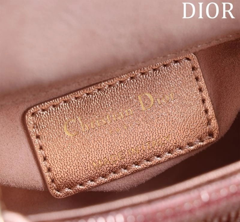 Top match Christian Dior My Lady Bags