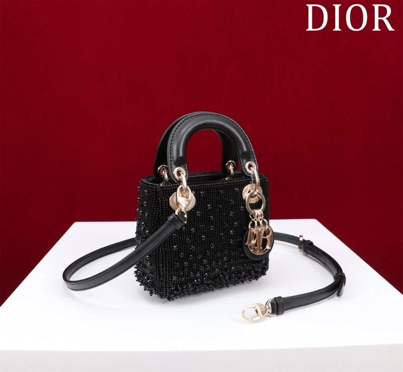 High fidelity Christian Dior My Lady Bags