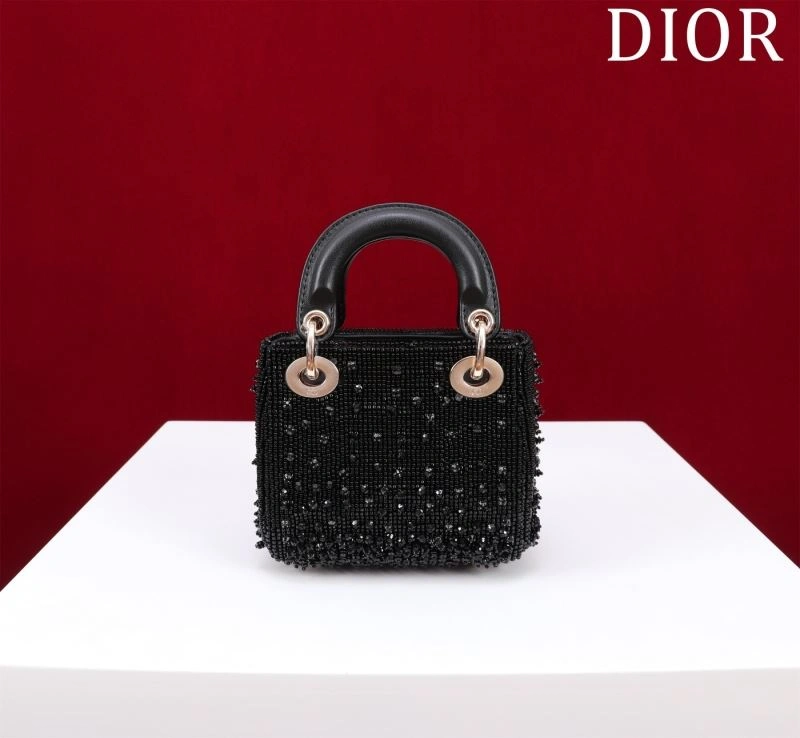 High fidelity Christian Dior My Lady Bags