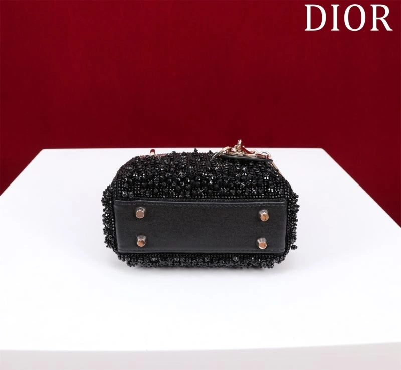 High fidelity Christian Dior My Lady Bags