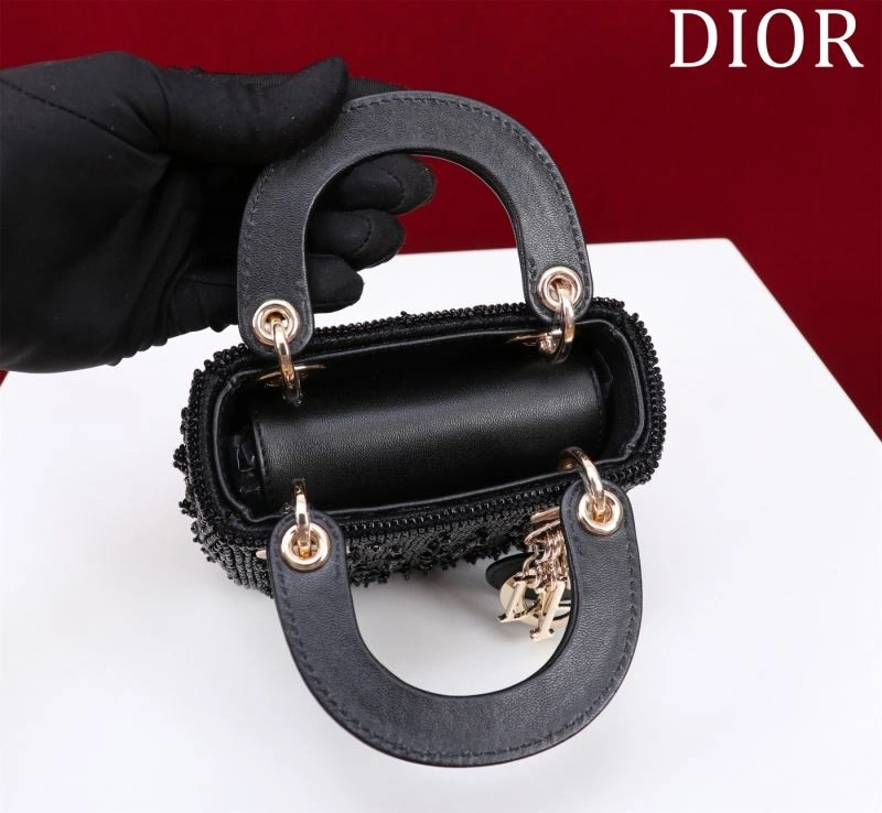 High fidelity Christian Dior My Lady Bags