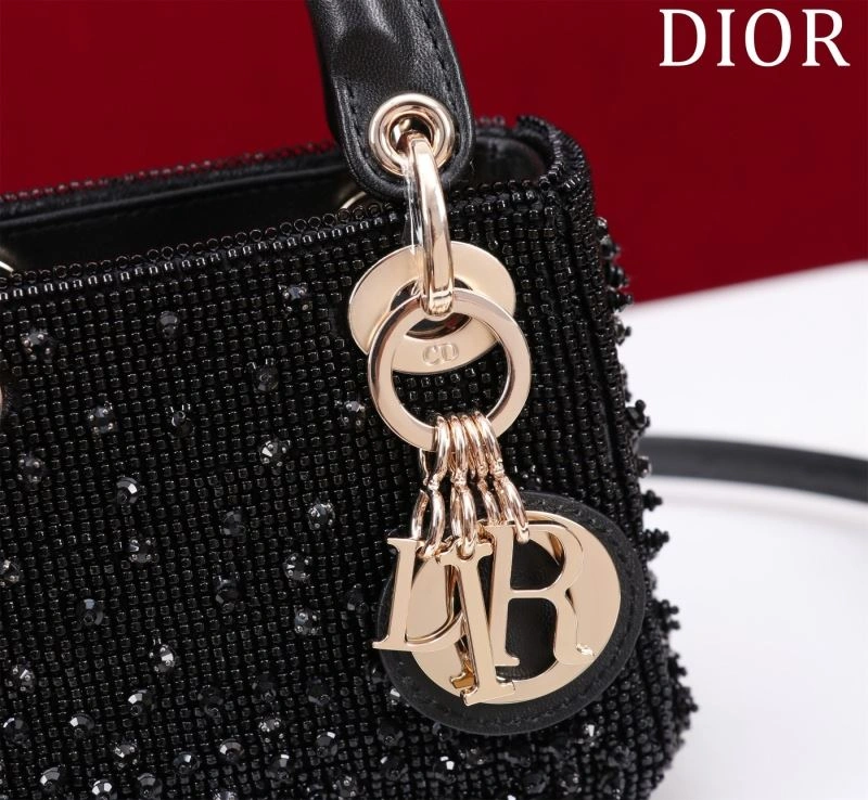 High fidelity Christian Dior My Lady Bags
