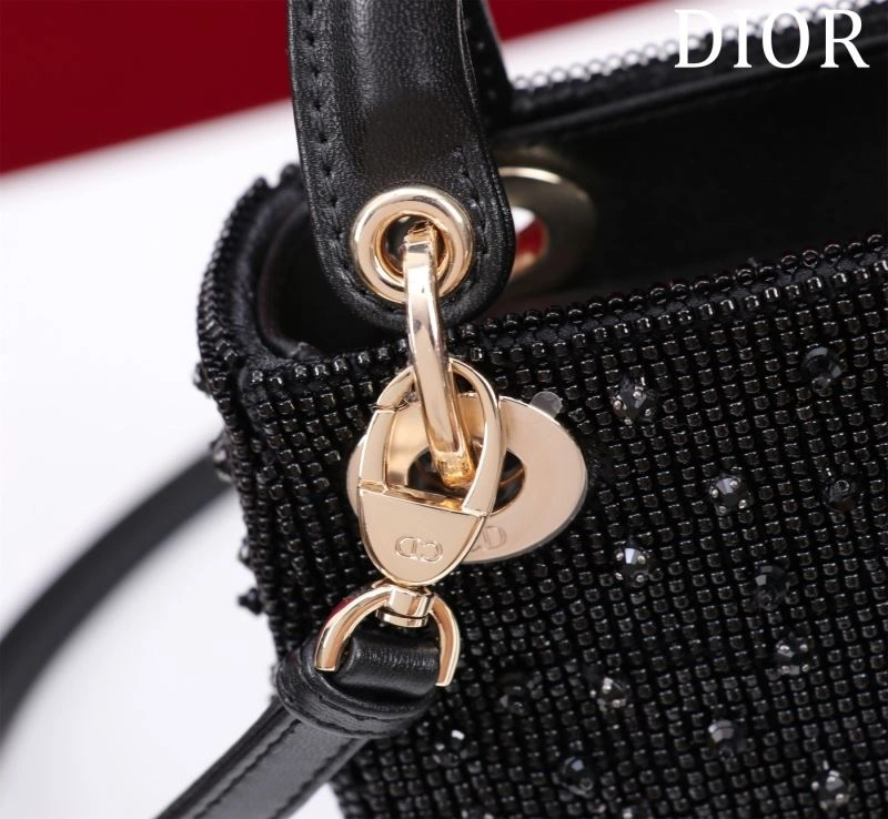 High fidelity Christian Dior My Lady Bags