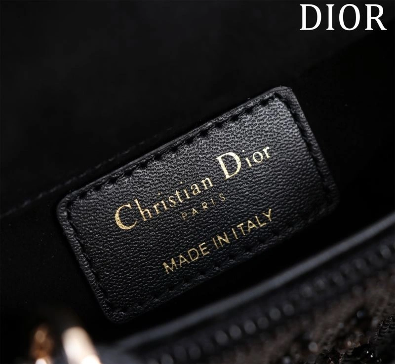 High fidelity Christian Dior My Lady Bags