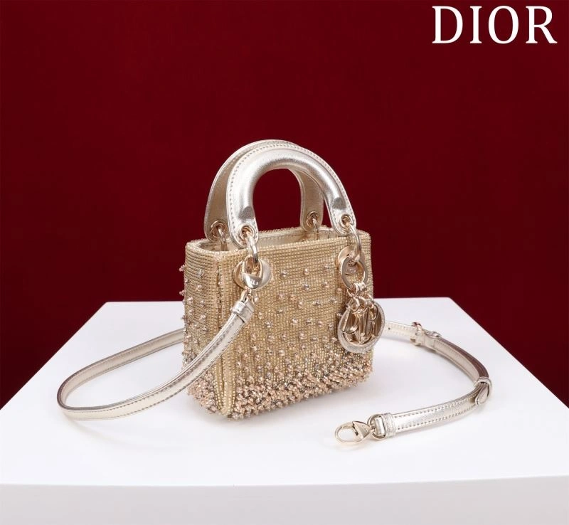 Exact replica Christian Dior My Lady Bags