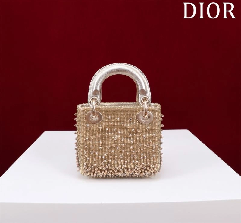 Exact replica Christian Dior My Lady Bags