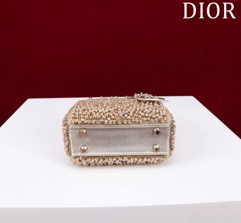 Exact replica Christian Dior My Lady Bags